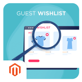 Guest Wish List for Magento 2 — BelVG Extensions Store
